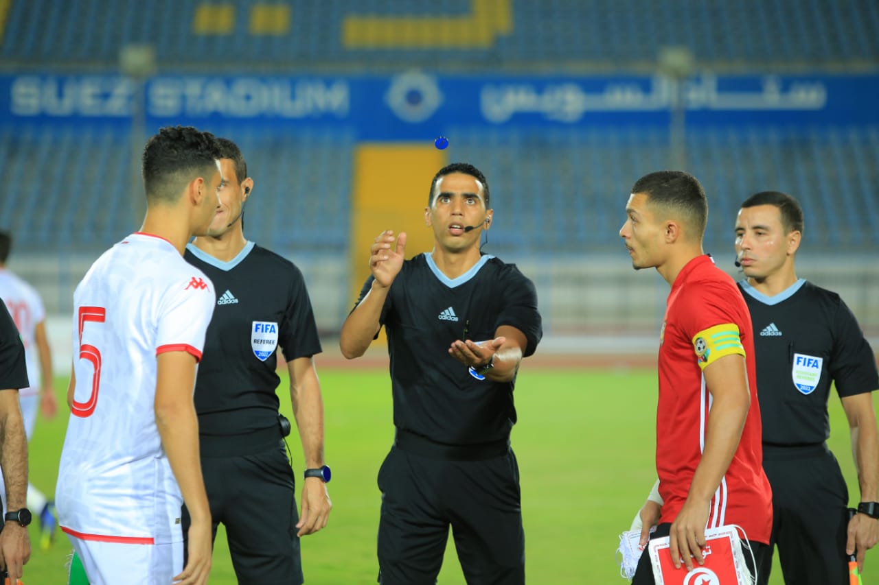 دورة اتحاد شمال افريقيا المؤهلة الى كاس افريقيا للأمم تحت 20 عاما